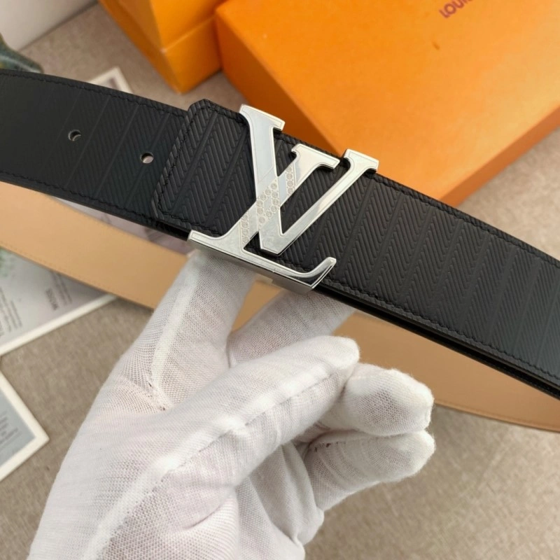 Top match Louis Vuitton Belts