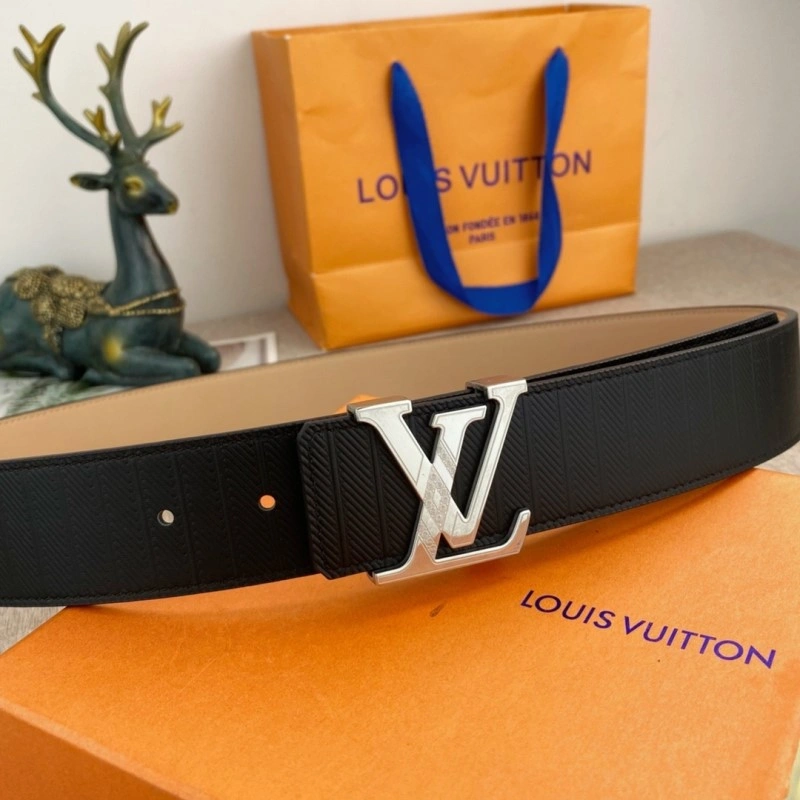 Top match Louis Vuitton Belts