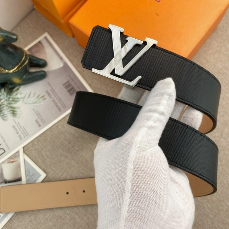 Top match Louis Vuitton Belts