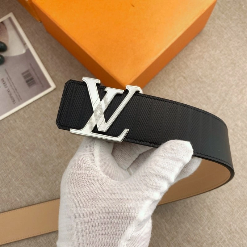Top match Louis Vuitton Belts