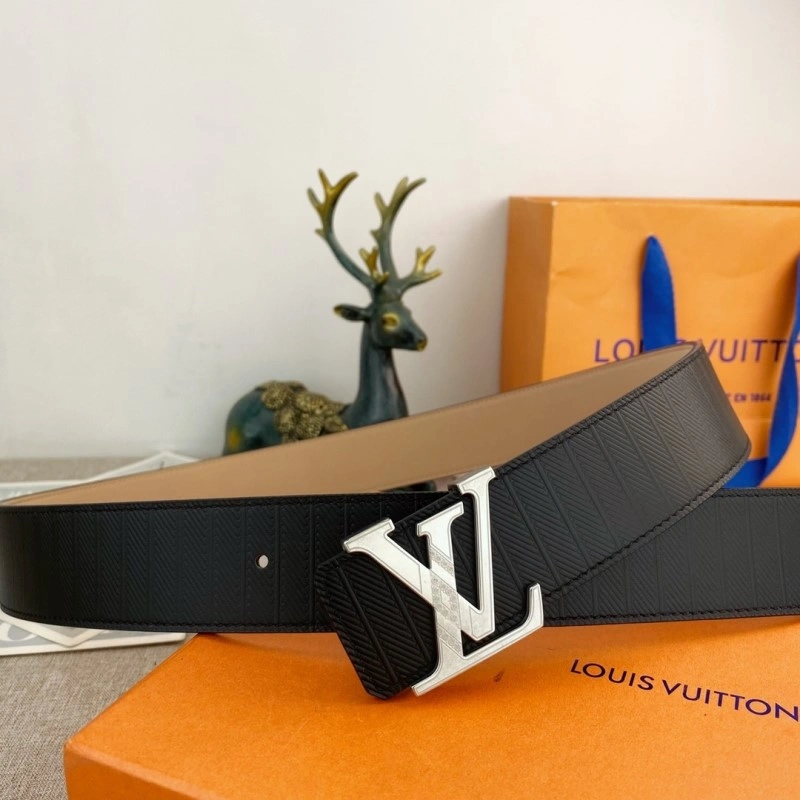Top match Louis Vuitton Belts