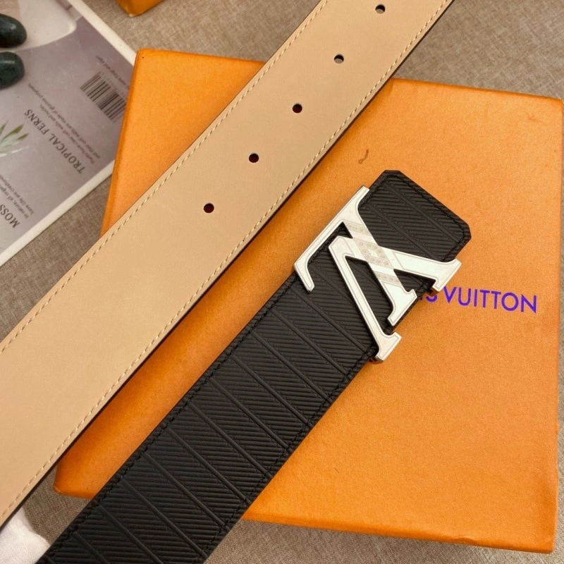 Top match Louis Vuitton Belts