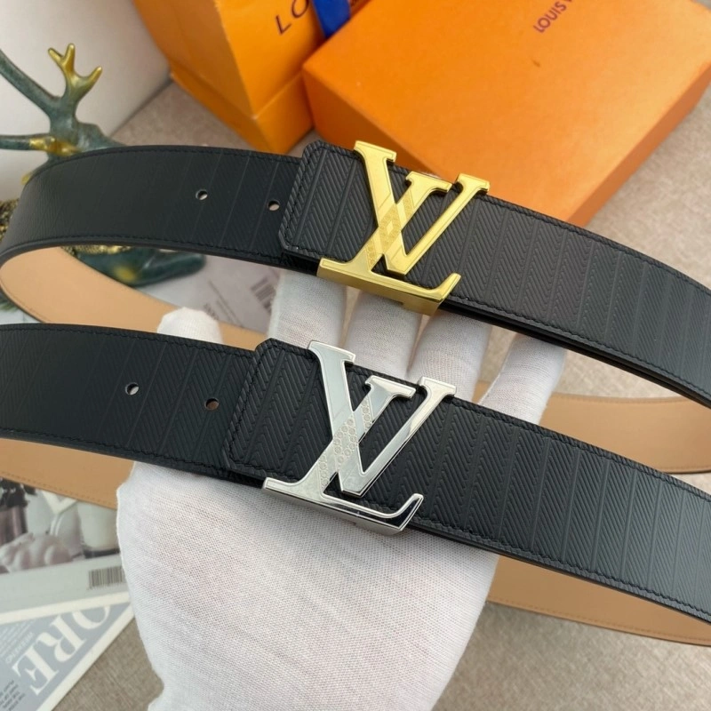 Top match Louis Vuitton Belts