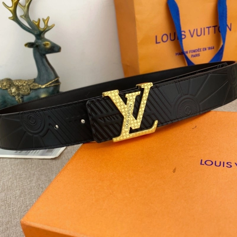 Low-cost Louis Vuitton Belts