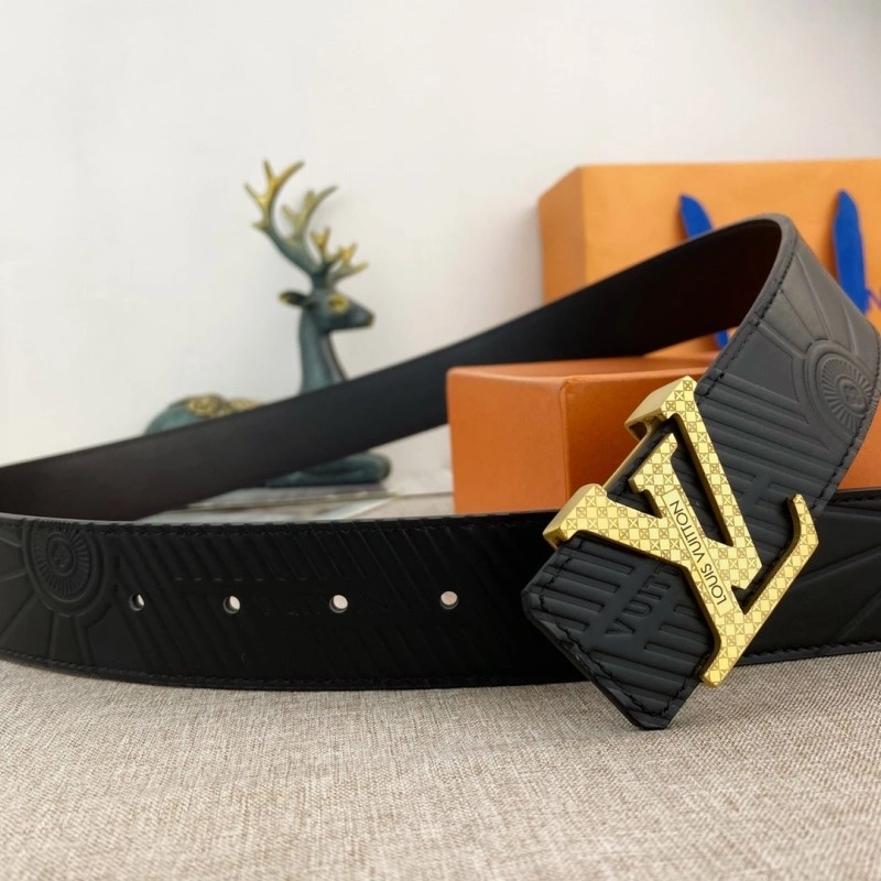Low-cost Louis Vuitton Belts