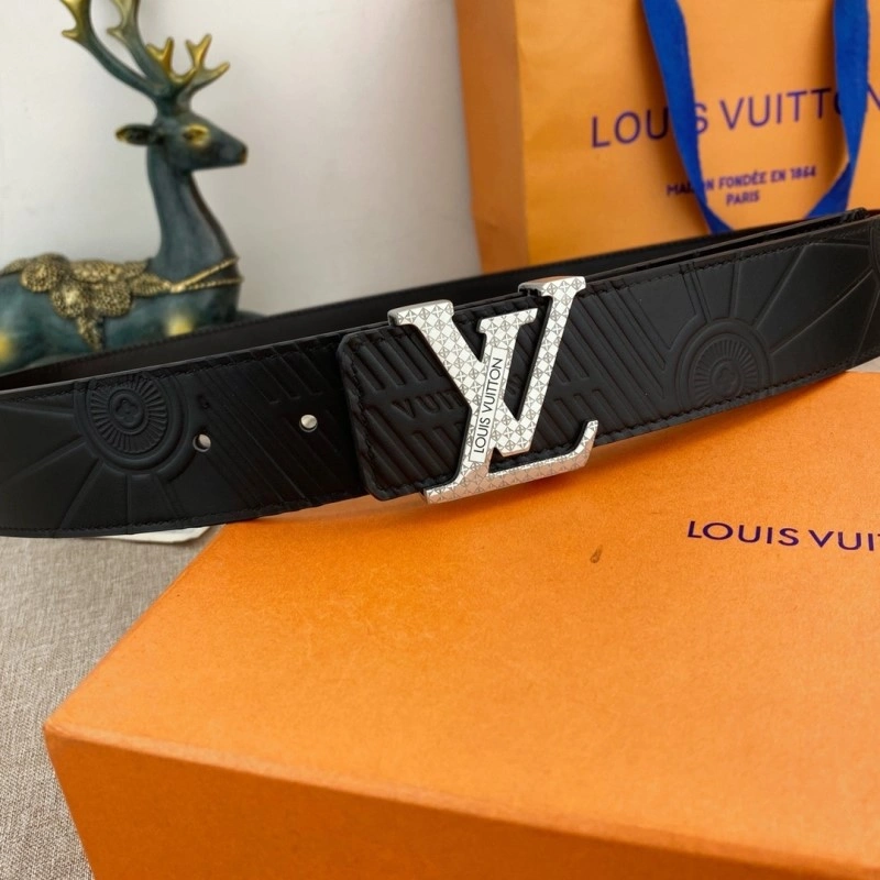 1:1 copy Louis Vuitton Belts