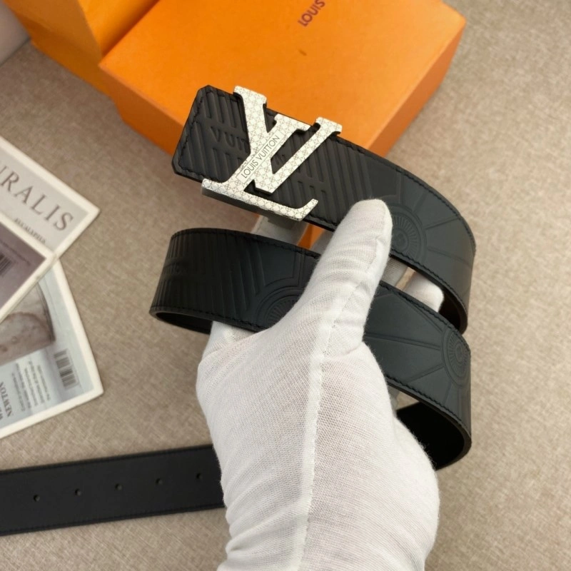 1:1 copy Louis Vuitton Belts