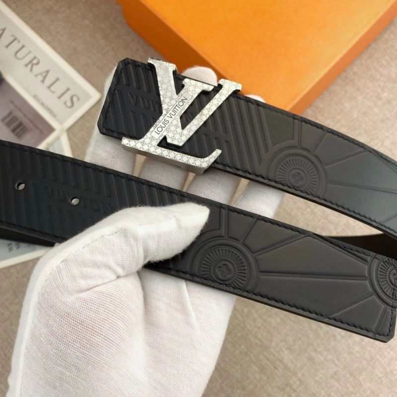 1:1 copy Louis Vuitton Belts