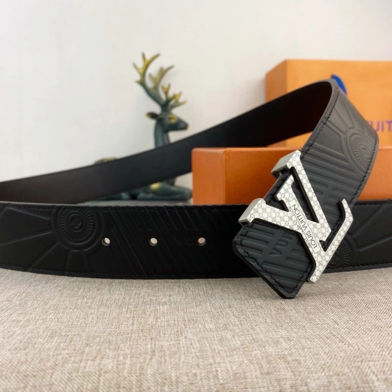 1:1 copy Louis Vuitton Belts