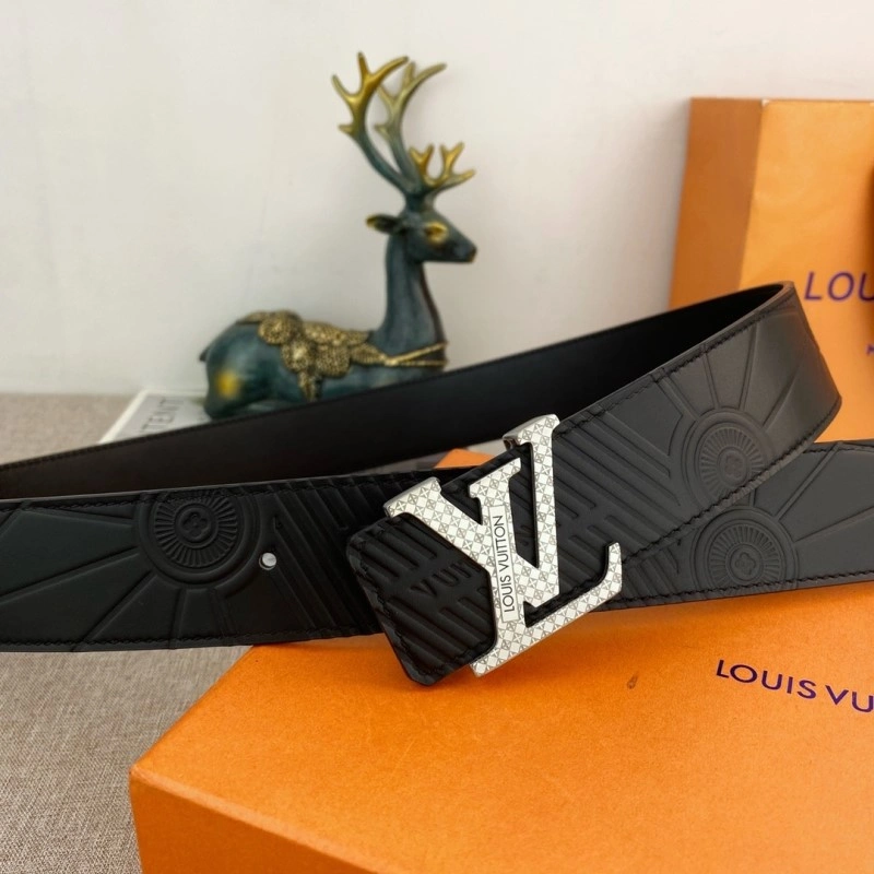 1:1 copy Louis Vuitton Belts