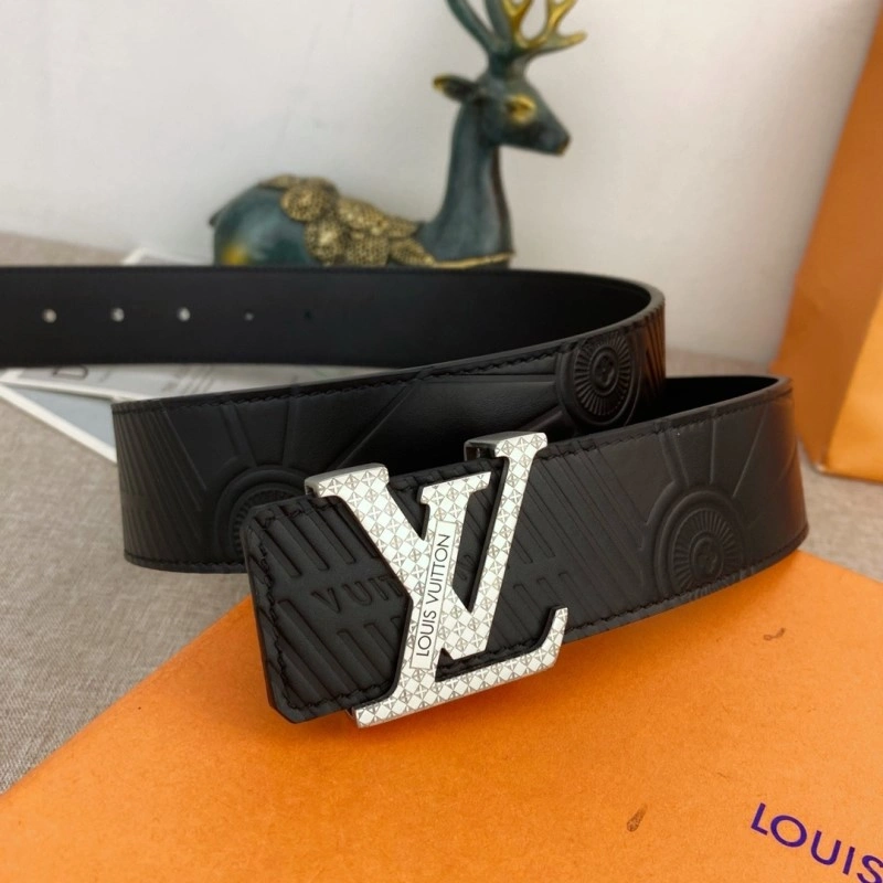 1:1 copy Louis Vuitton Belts