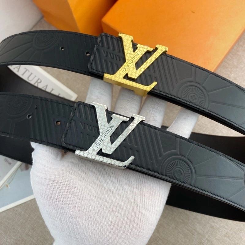 1:1 copy Louis Vuitton Belts