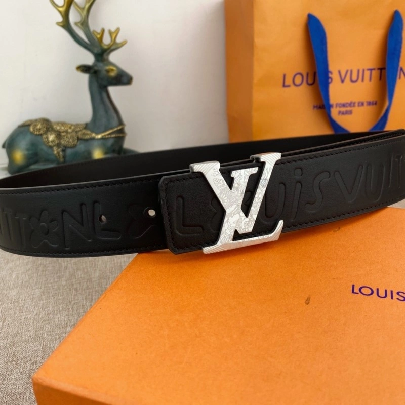 Cut-rate Louis Vuitton Belts