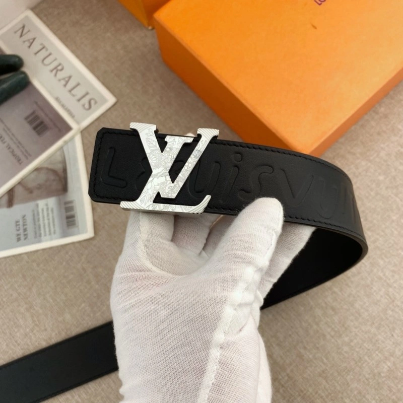 Cut-rate Louis Vuitton Belts