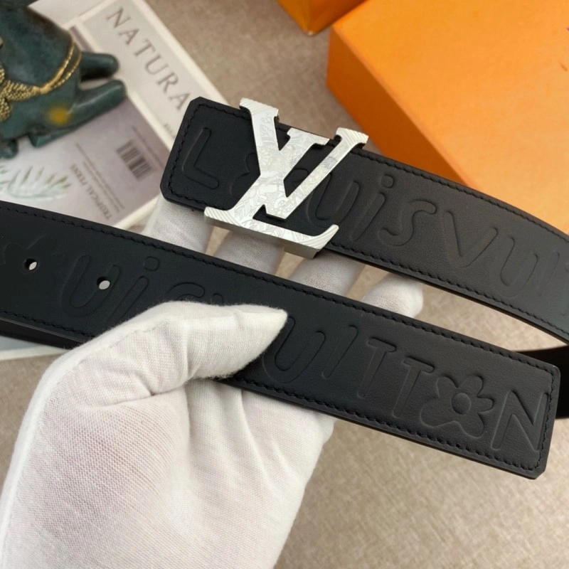 Cut-rate Louis Vuitton Belts