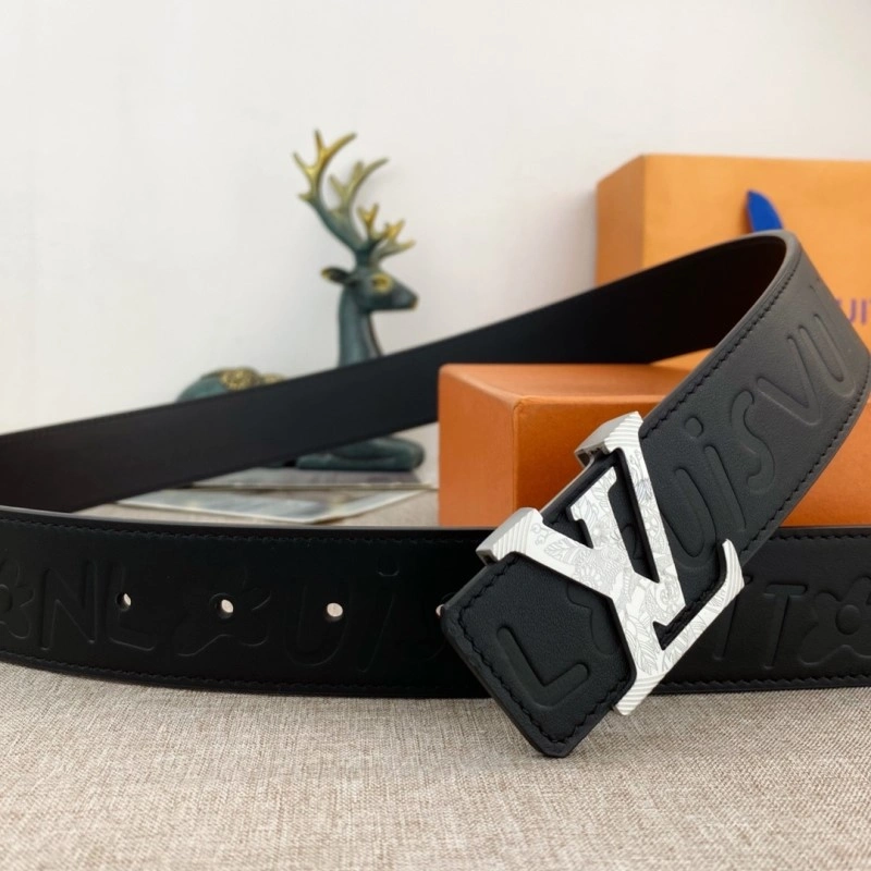 Cut-rate Louis Vuitton Belts