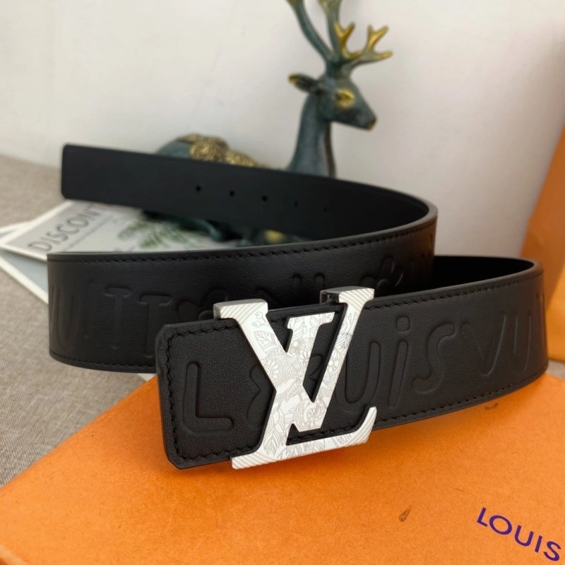 Cut-rate Louis Vuitton Belts