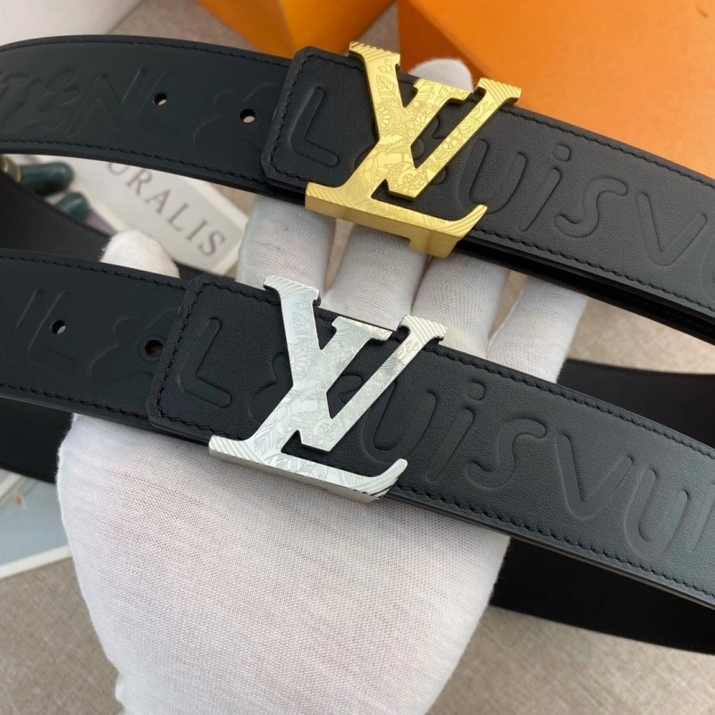 Cut-rate Louis Vuitton Belts