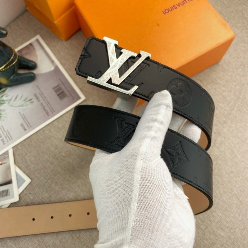 Value-priced Louis Vuitton Belts