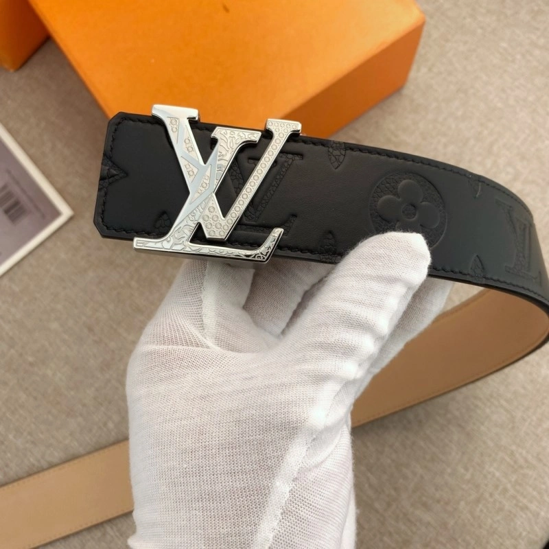 Value-priced Louis Vuitton Belts
