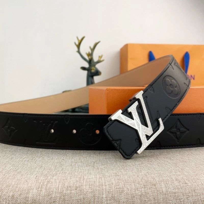 Value-priced Louis Vuitton Belts