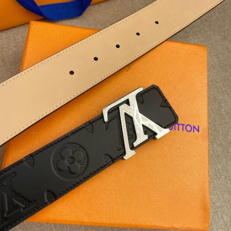 Value-priced Louis Vuitton Belts