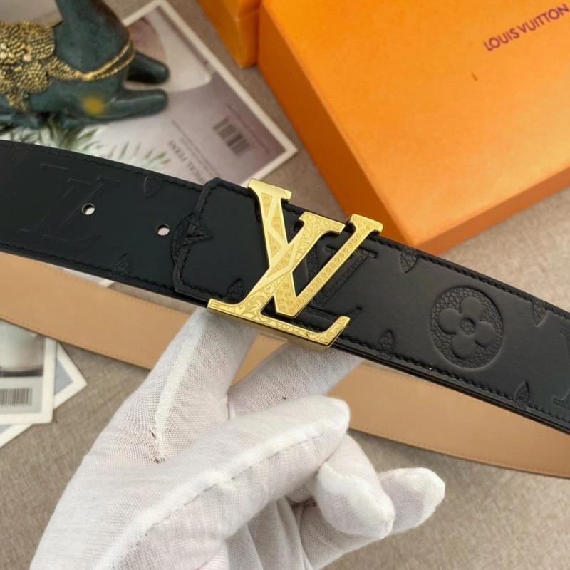 Precise copy Louis Vuitton Belts