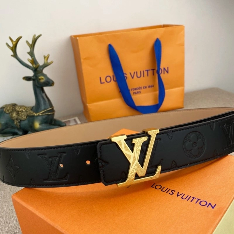 Precise copy Louis Vuitton Belts