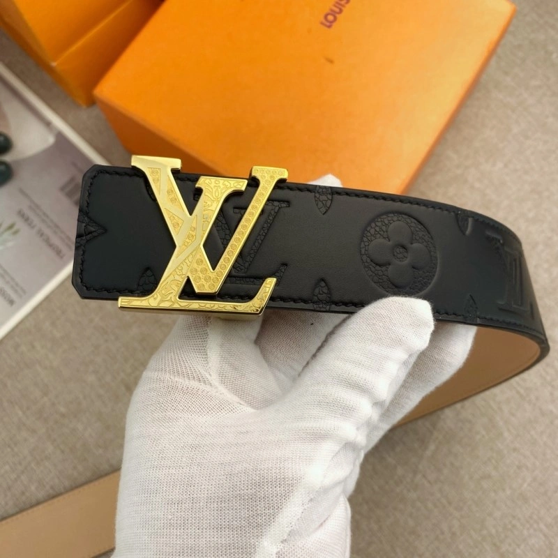 Precise copy Louis Vuitton Belts