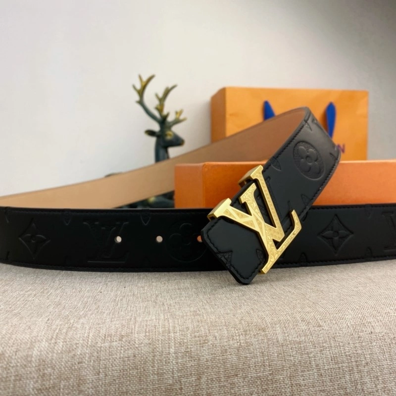 Precise copy Louis Vuitton Belts