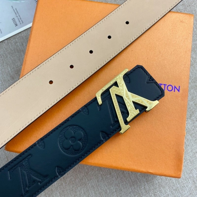 Precise copy Louis Vuitton Belts