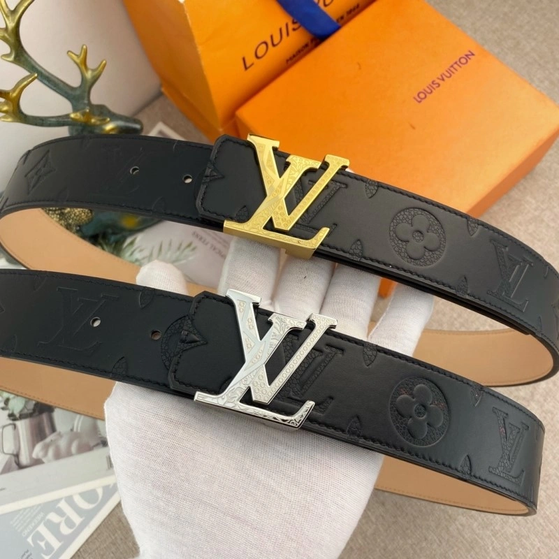 Precise copy Louis Vuitton Belts