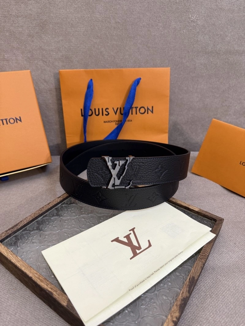 Discounted Louis Vuitton Belts