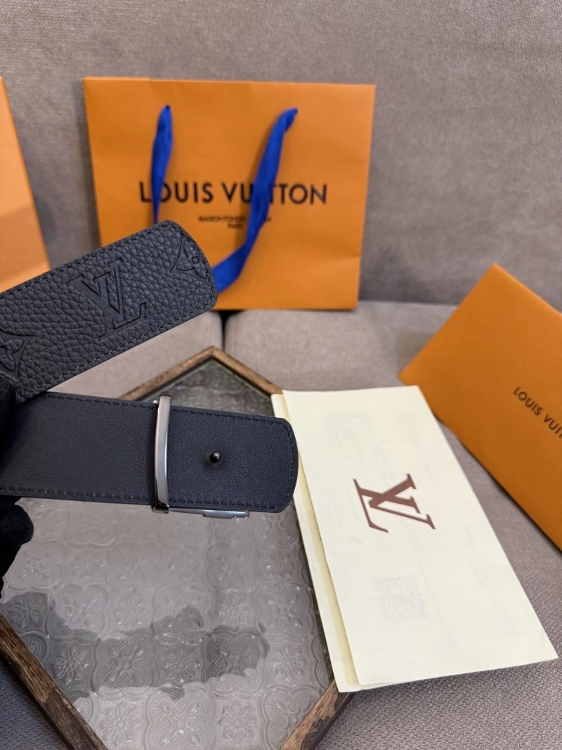Discounted Louis Vuitton Belts