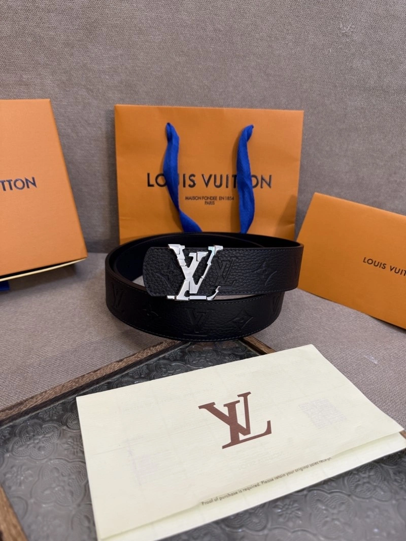 Top match Louis Vuitton Belts