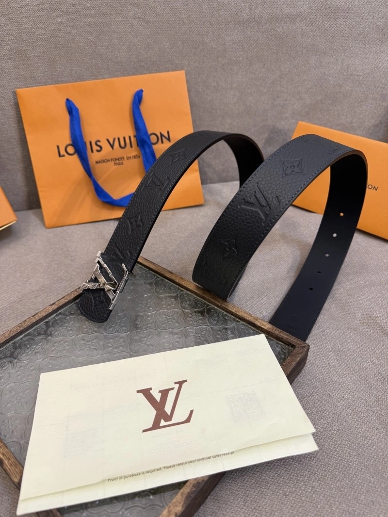 Top match Louis Vuitton Belts
