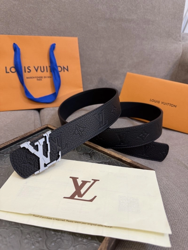 Top match Louis Vuitton Belts