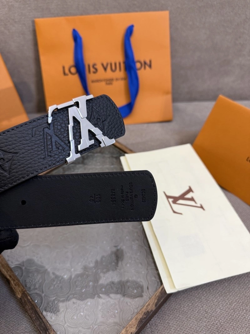 Top match Louis Vuitton Belts