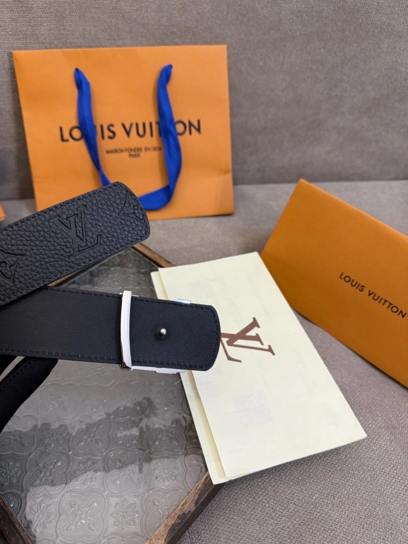 Top match Louis Vuitton Belts