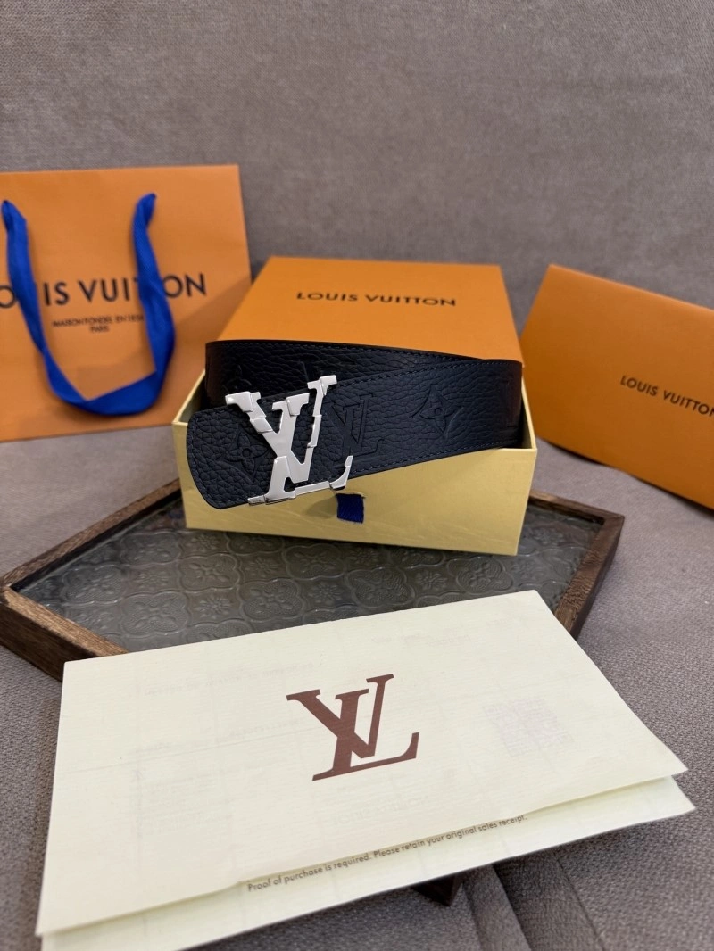 Top match Louis Vuitton Belts
