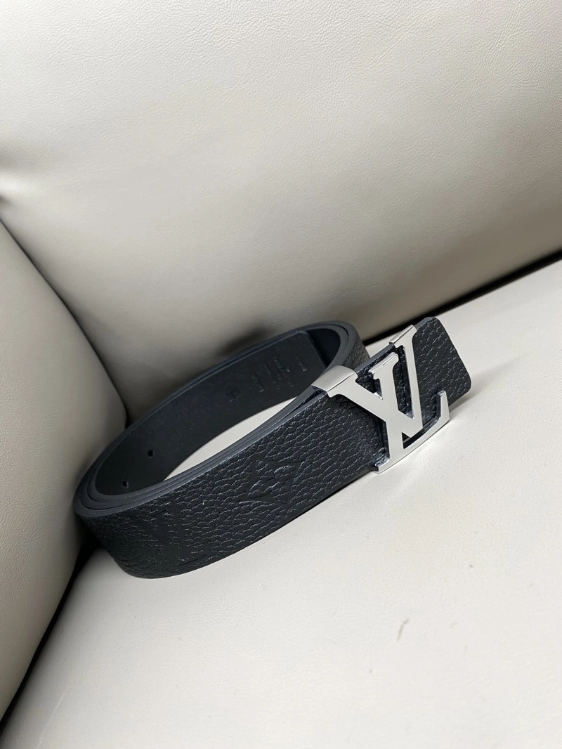 Perfect replica Louis Vuitton Belts