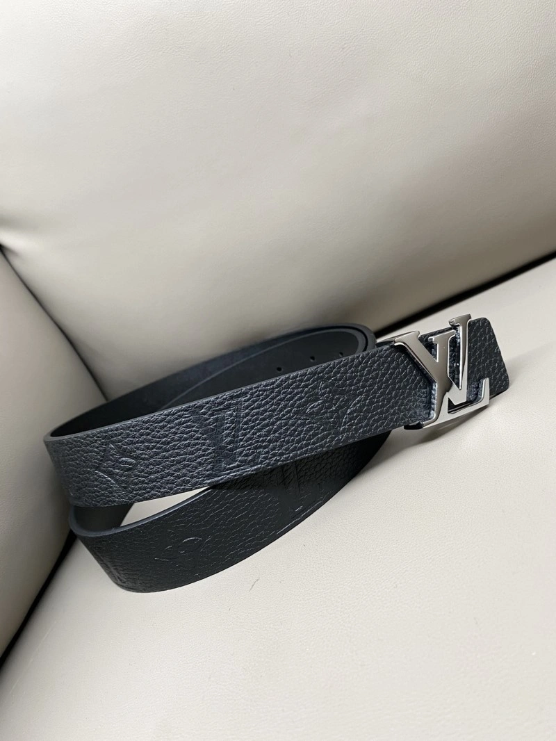 Perfect replica Louis Vuitton Belts