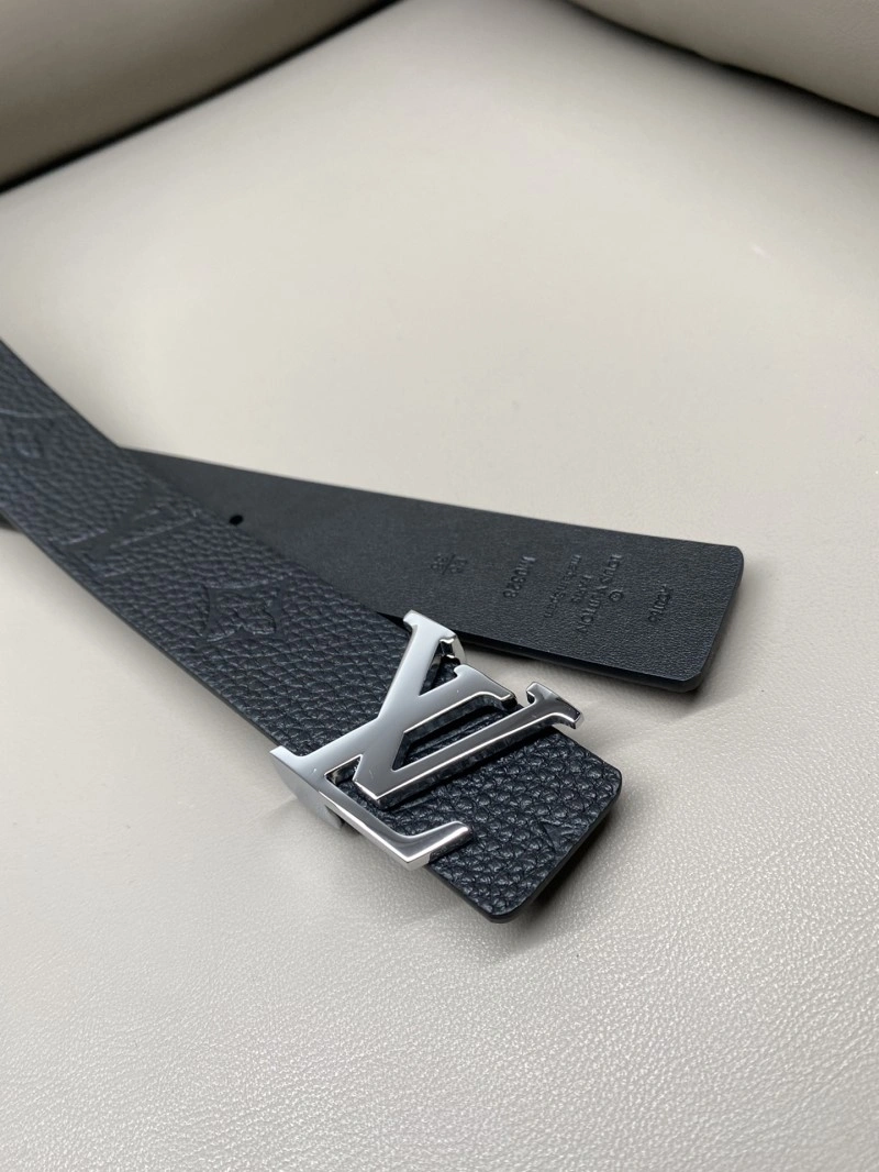 Perfect replica Louis Vuitton Belts