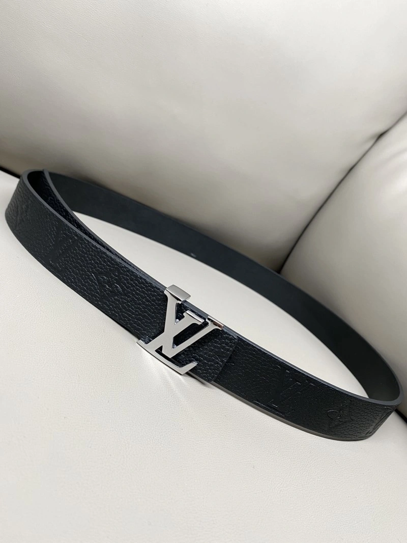 Perfect replica Louis Vuitton Belts