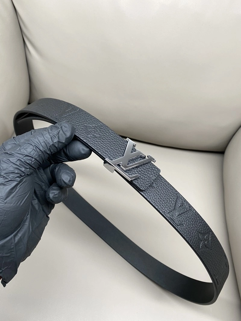 Perfect replica Louis Vuitton Belts