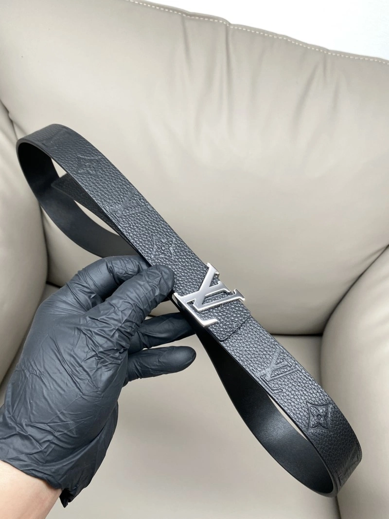 Perfect replica Louis Vuitton Belts