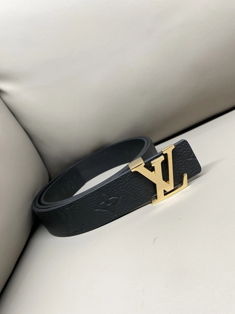 Top match Louis Vuitton Belts