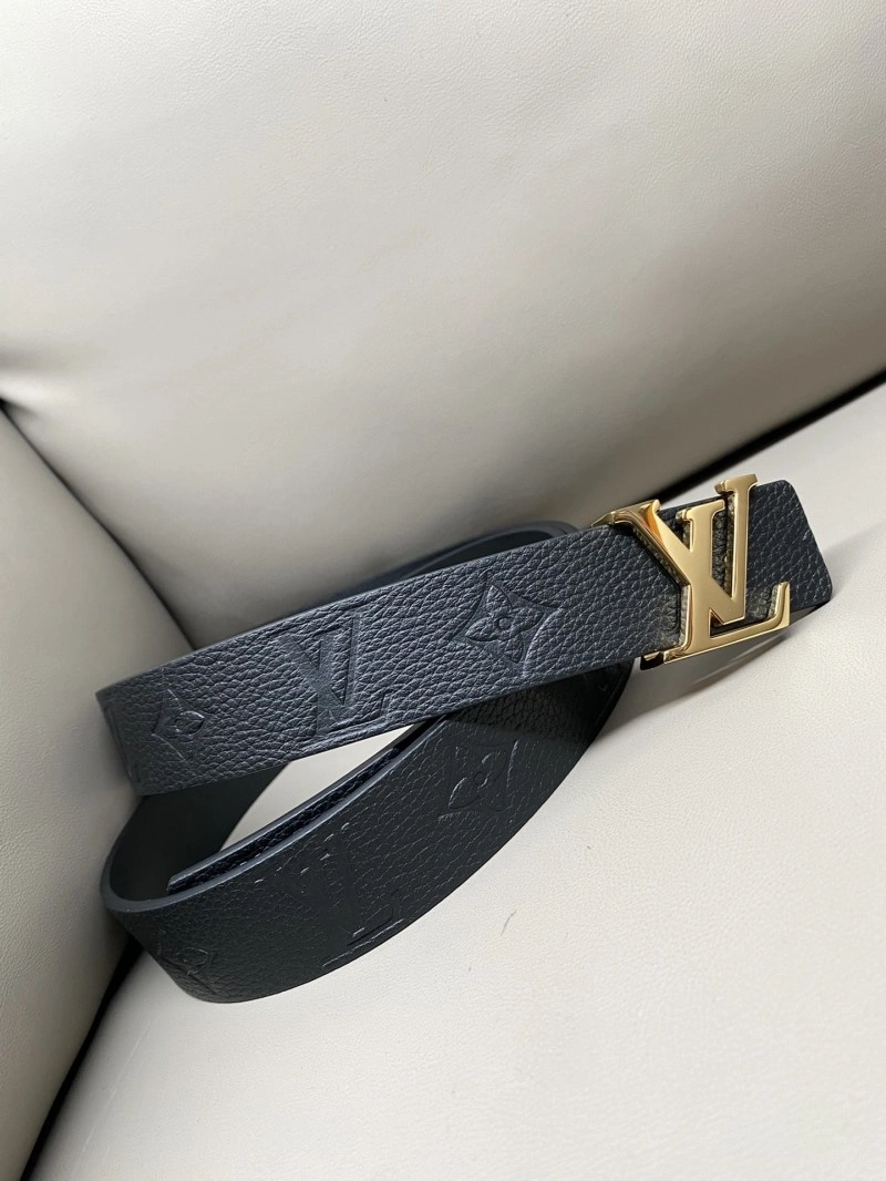 Top match Louis Vuitton Belts