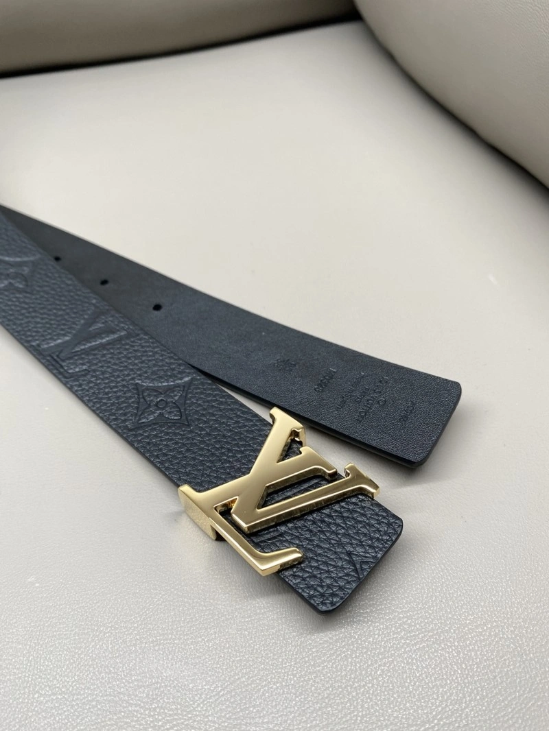 Top match Louis Vuitton Belts