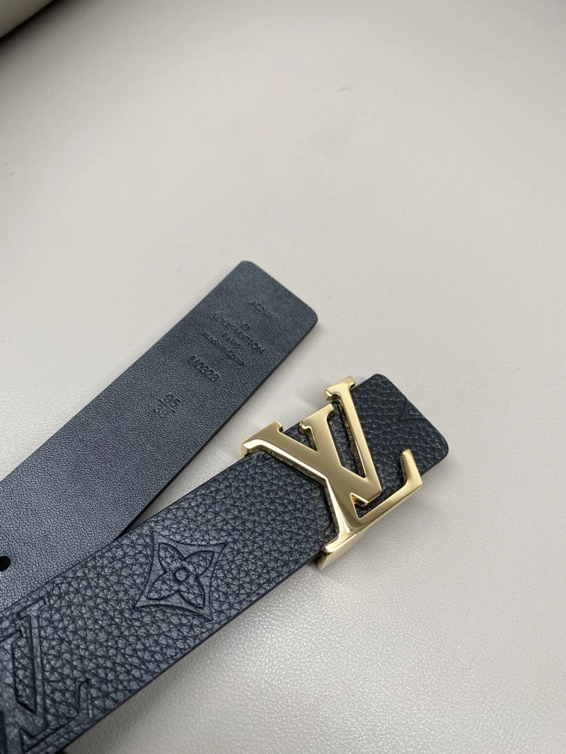 Top match Louis Vuitton Belts